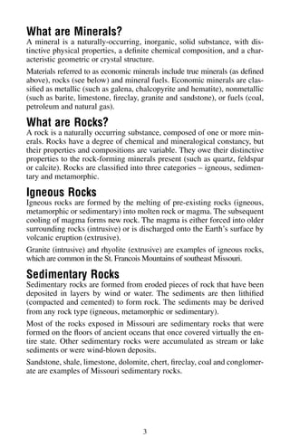 A Collection of Missouri Rocks and Minerals 10.pdf