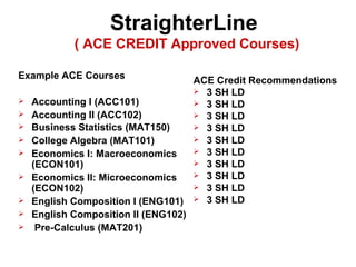 A College Degree Closer Than You Think | PDF