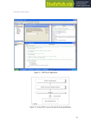 A COM-Based Spatial Decision Support System For Industrial Site Selection | PDF