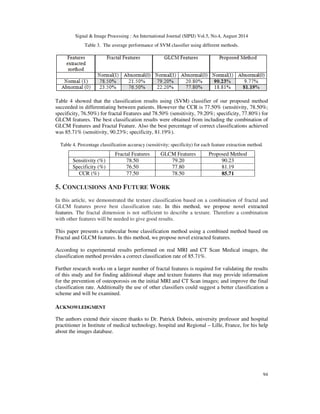 A combined method of fractal and glcm features for mri and ct scan ...