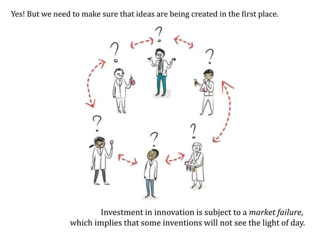 A Comic Introduction to Intellectual Property | PPT