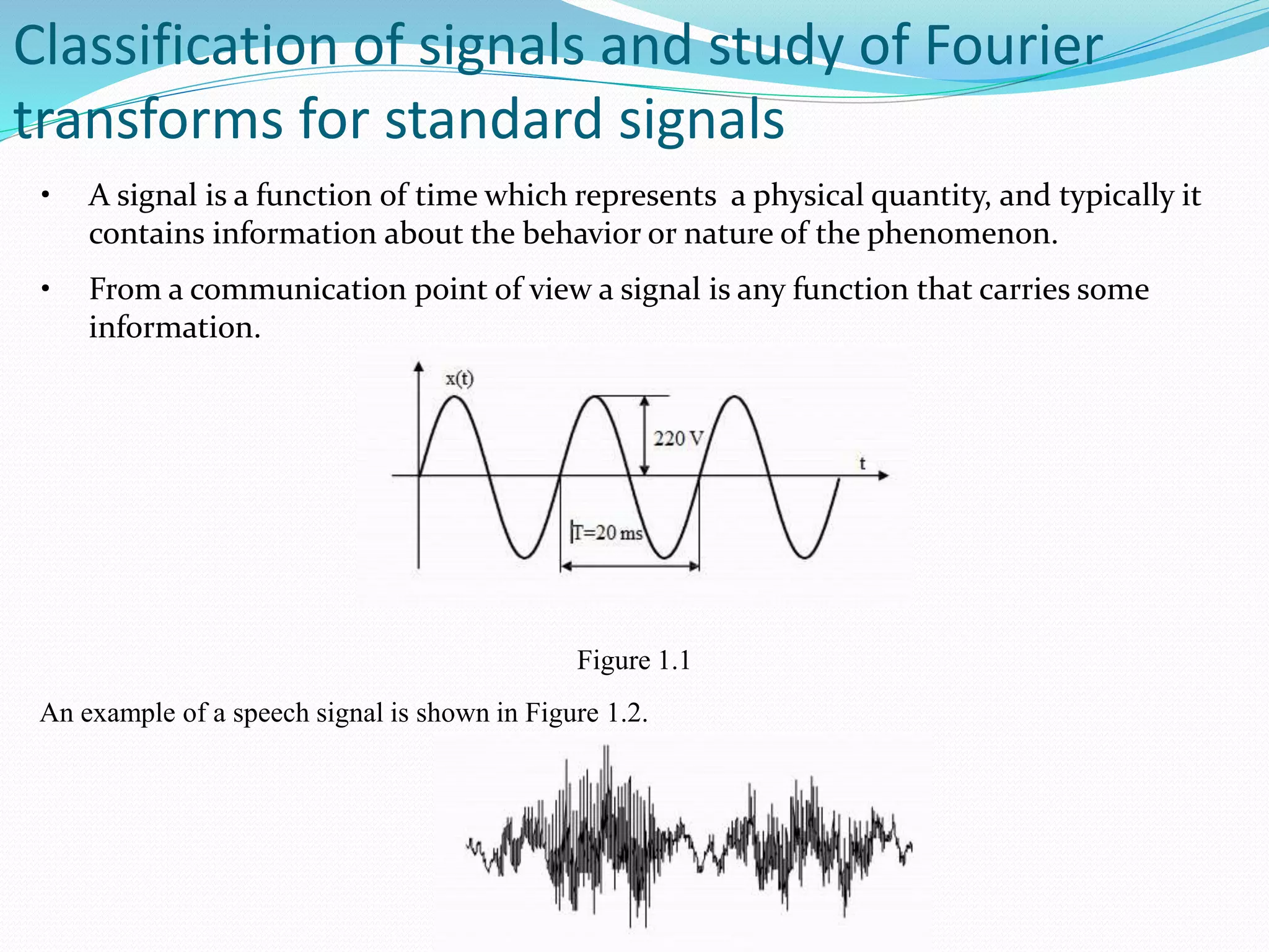 Introduction to communication system part 2Unit-I Part 2.pptx