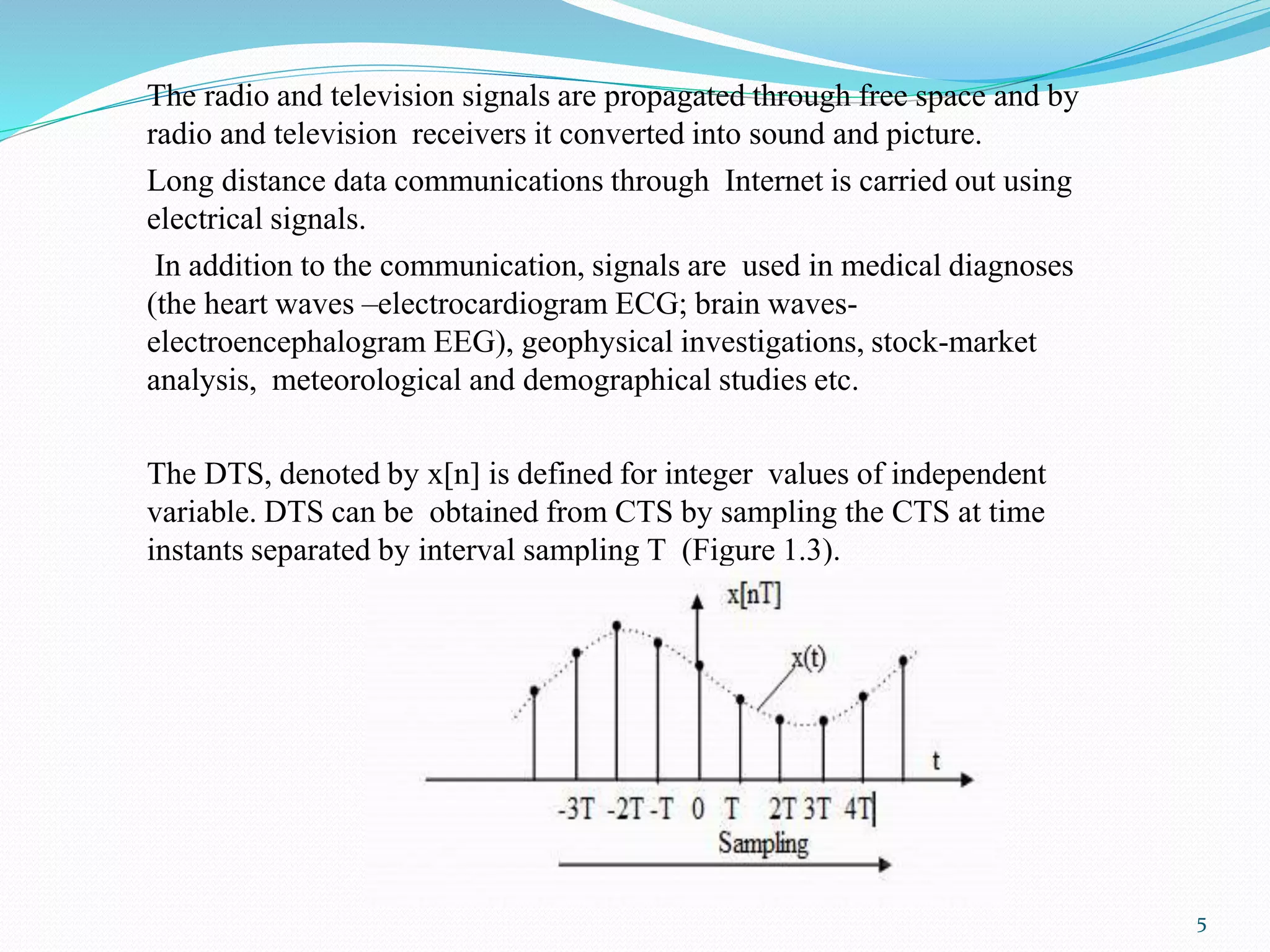 Introduction to communication system part 2Unit-I Part 2.pptx