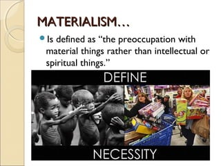 Be a Committed Christian | PPT