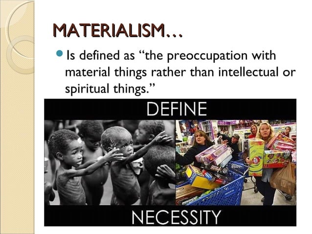 Be a Committed Christian | PPT