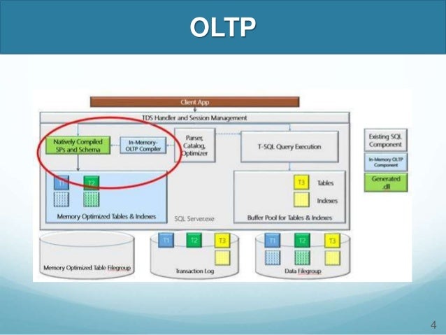 A Common Database Approach for OLTP and OLAP Using an In-Memory Colum…
