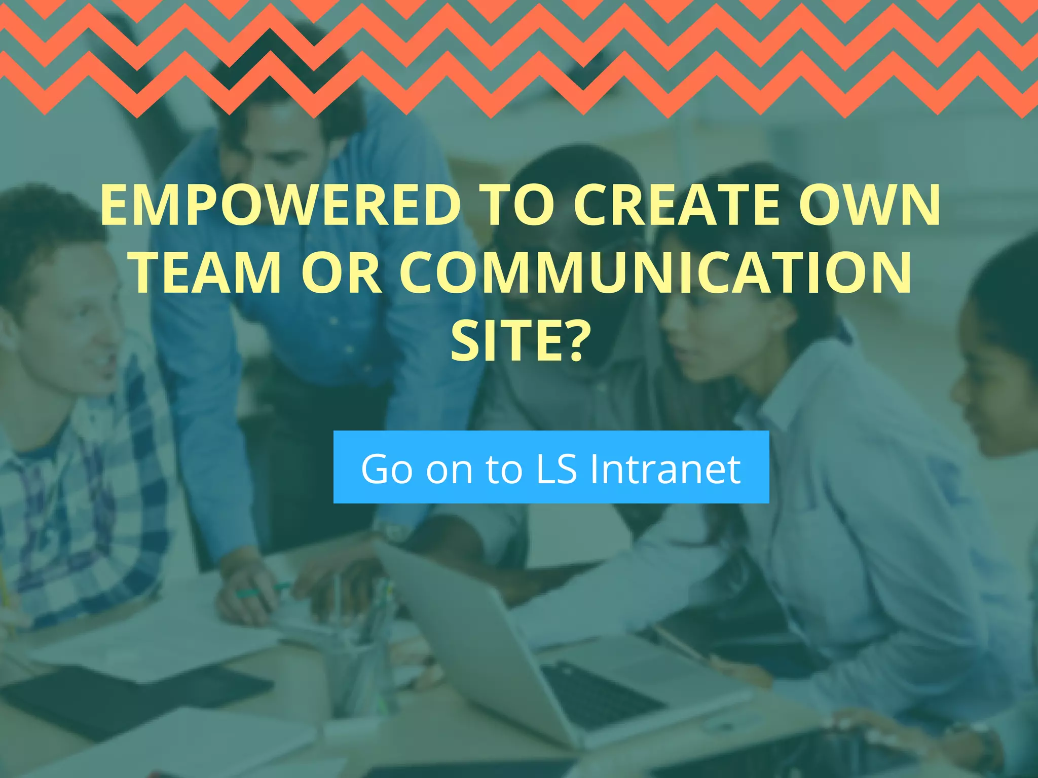 The difference between communication and team site in SharePoint | PDF
