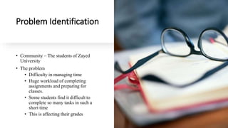 A community problem and solutions-2.pptx