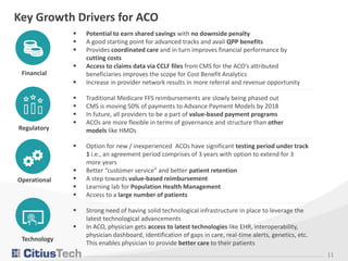 Aco Models: Maturity and Analysis | PPT