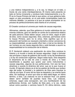 Acompanamiento espiritual jaime fernandez m | PDF