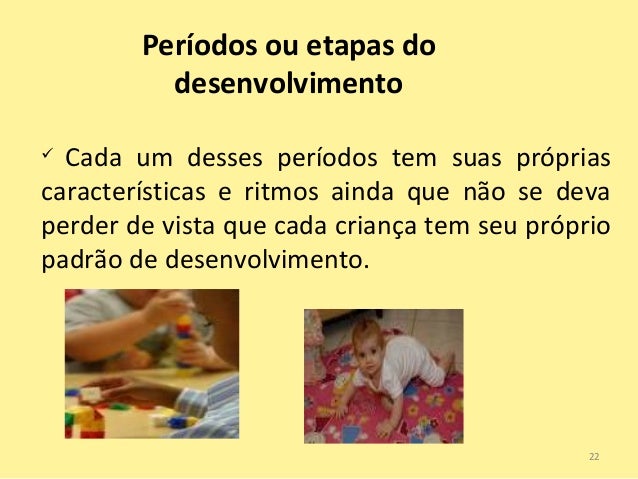 Acompanhamento Do Crescimento E Desenvolvimento Da Criança