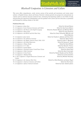 A Companion to African American Literature.pdf