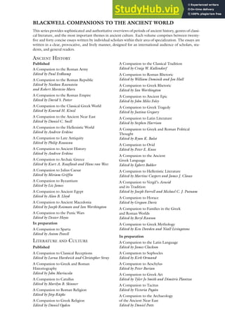 A Companion to Greek Mythology.pdf