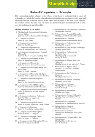 A companion to Socrates.pdf