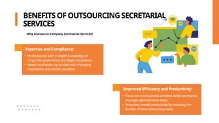 A Company Secretary Represents a Key Role in Any Business.pptx