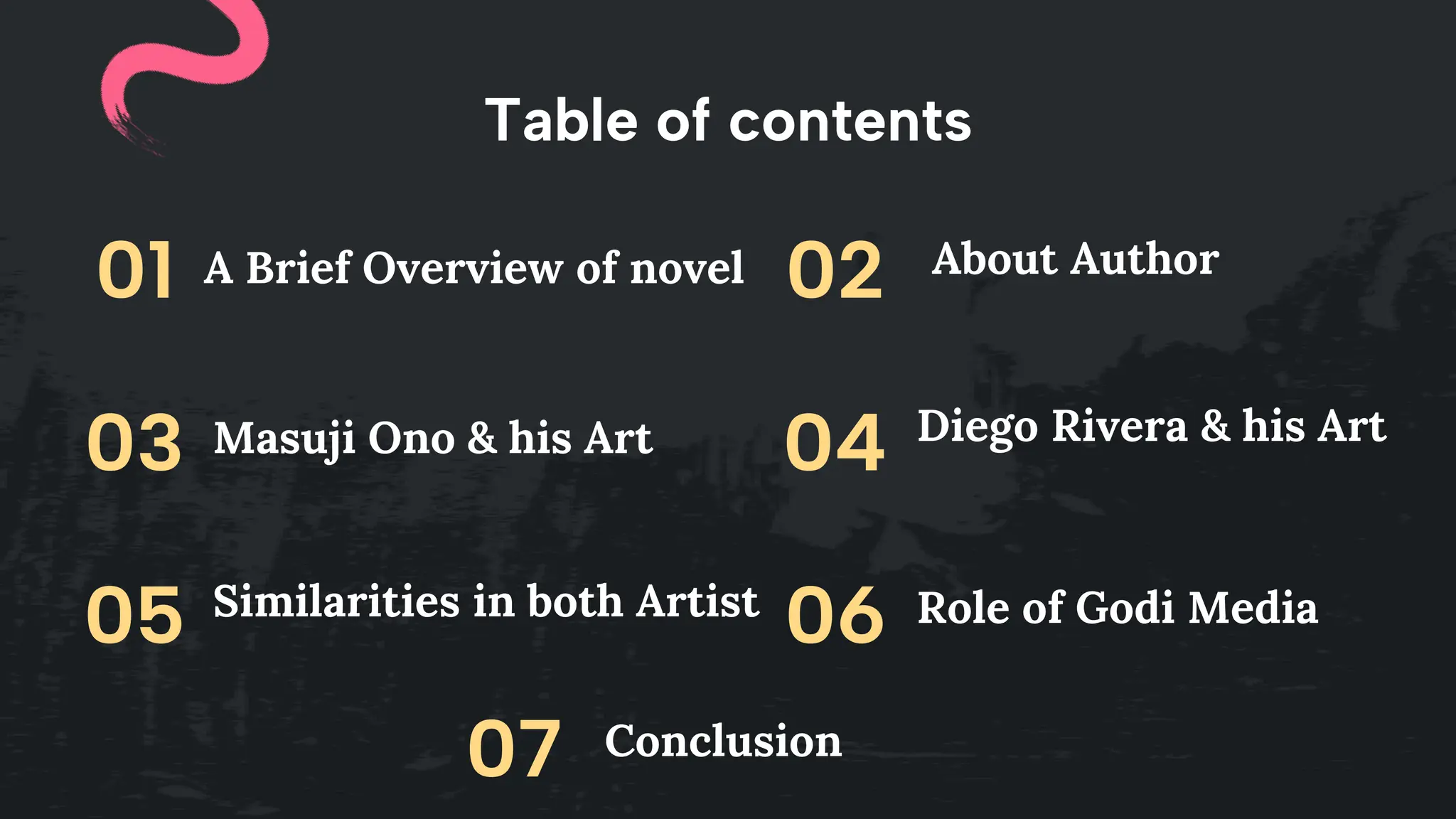 A Comparative Analysis of Art as Propaganda in the Works of Masuji Ono ...