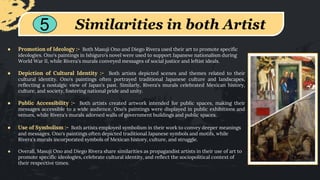 A Comparative Analysis of Art as Propaganda in the Works of Masuji Ono ...