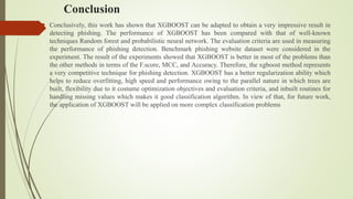 A Comparative Analysis of Different Feature Set on the Performance of Different Algorithms in ...