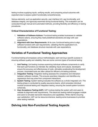 A Comparative Analysis of Functional and Non-Functional Testing.pdf