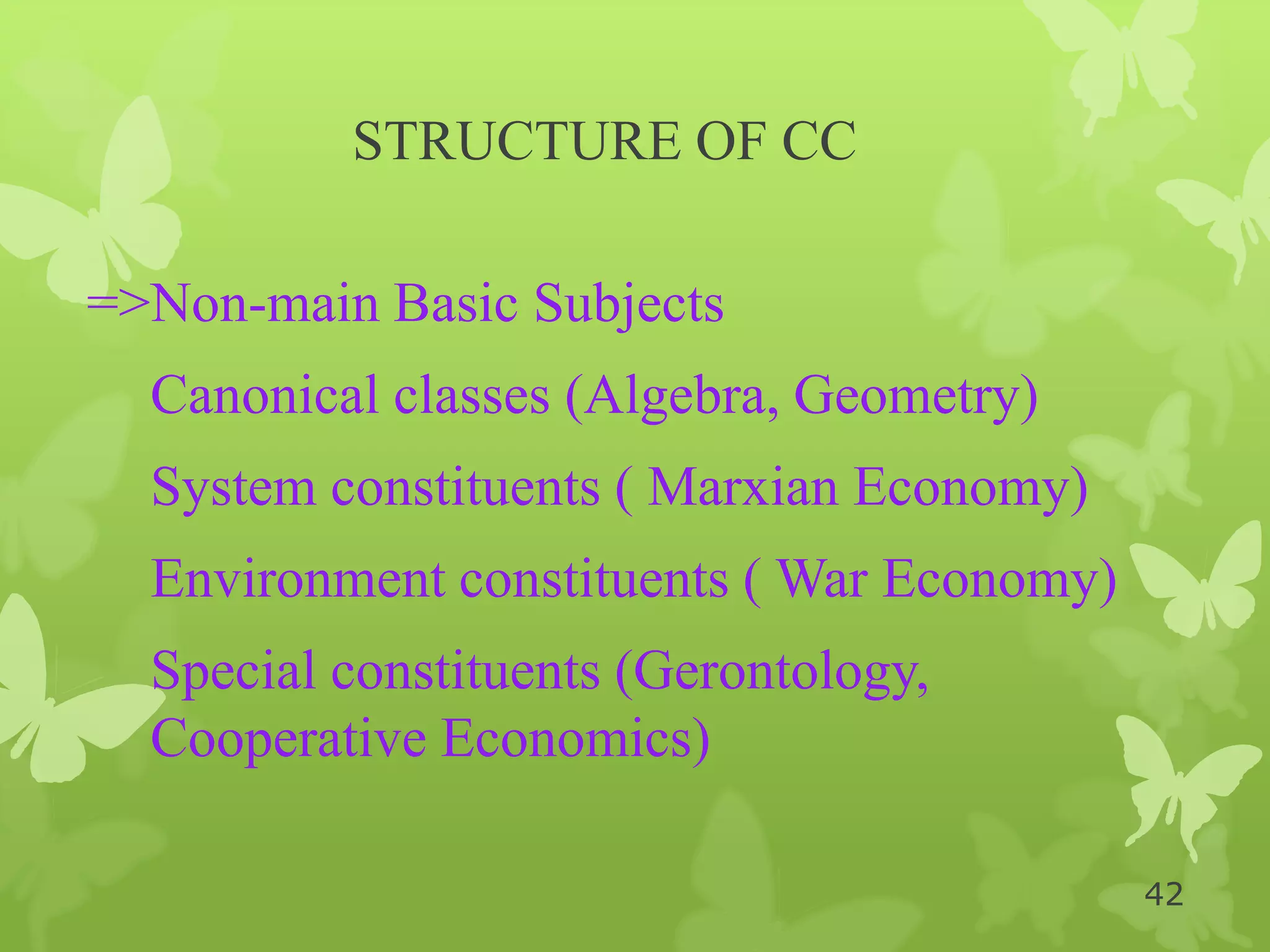 A comparative analysis of library classification systems | PDF