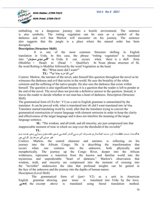 A comparative ana;ysis of Heart of Darkness.pdf