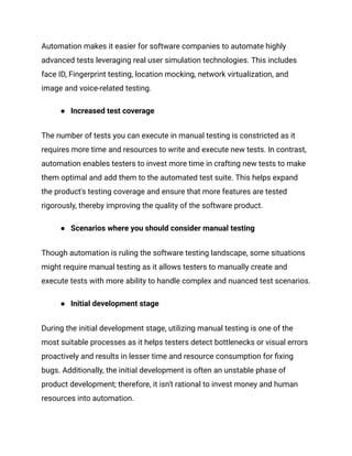 A Comparative Guide to Automation and Manual Testing.pdf
