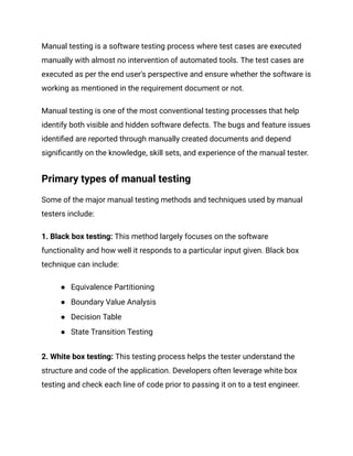 A Comparative Guide to Automation and Manual Testing.pdf