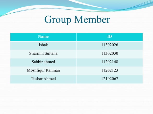A comparative study | PPT