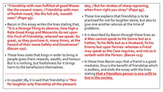 A Comparative Study of G. U. Pope's Translation of the Thirukkural with ...