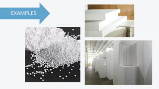 A COMPARATIVE STUDY OF POLYISOCYANURATE (PIR) AND POLYURETHANE (PU ...