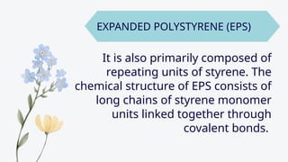 A COMPARATIVE STUDY OF POLYISOCYANURATE (PIR) AND POLYURETHANE (PU ...