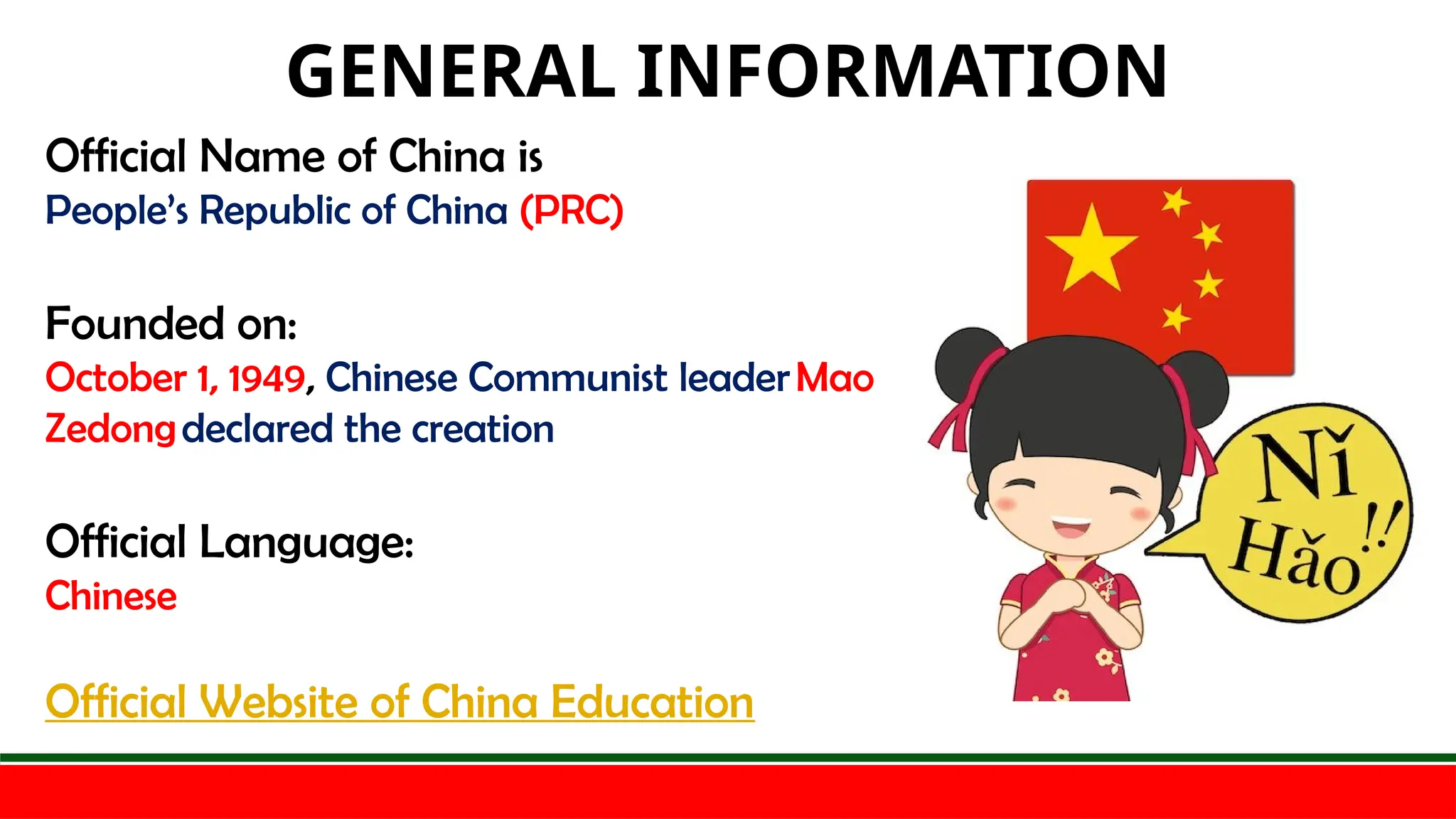 A Comparative View (China Vs Pakistan) Primary Education System.pptx