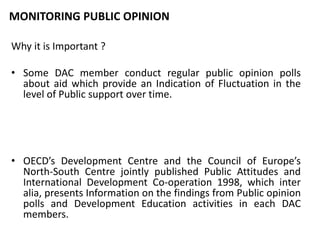 A comparision of management system for development cooperation | PPTX ...