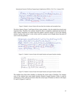 A comparison between evaluation of | PDF