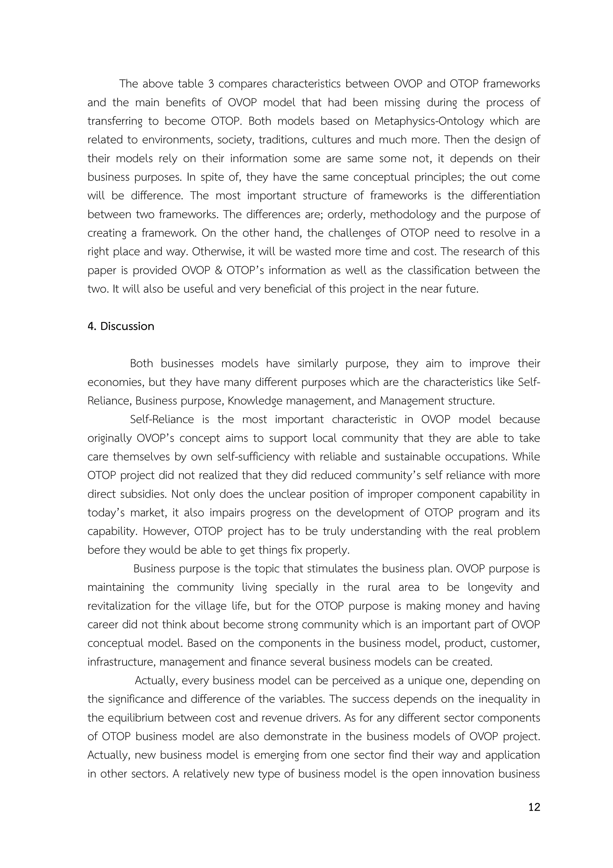 A comparison between OVOP and OTOP on a business model ontology | PDF