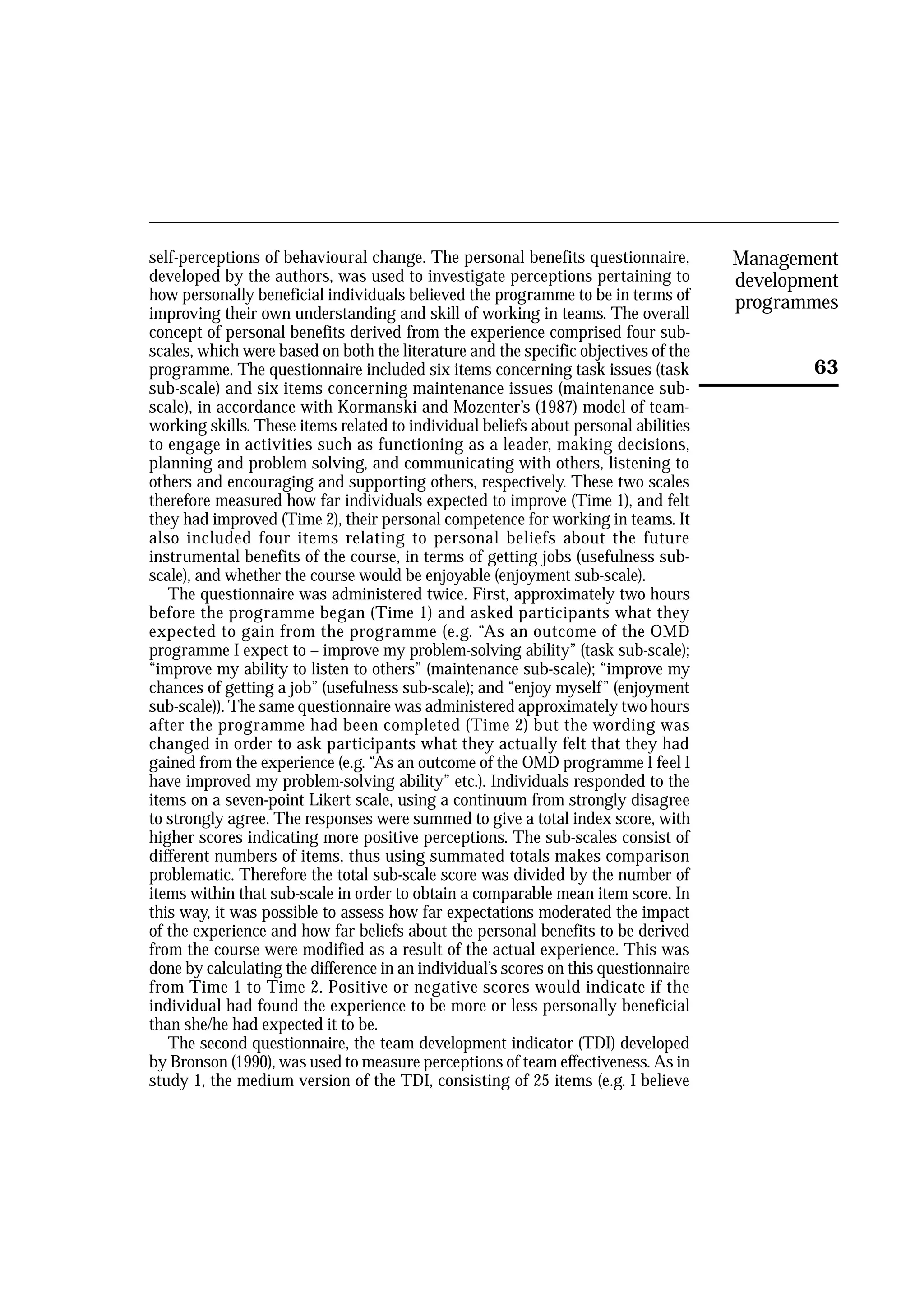 A comparison of a competitive and non competitive outdoor | PDF