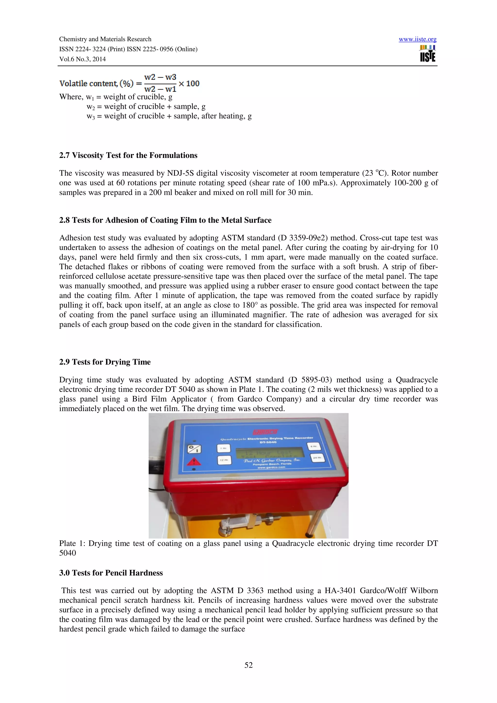 A comparison of cardanol and its derivatives as reactive | PDF