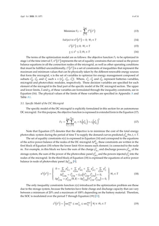 A Comparison of Energy Management System | PDF