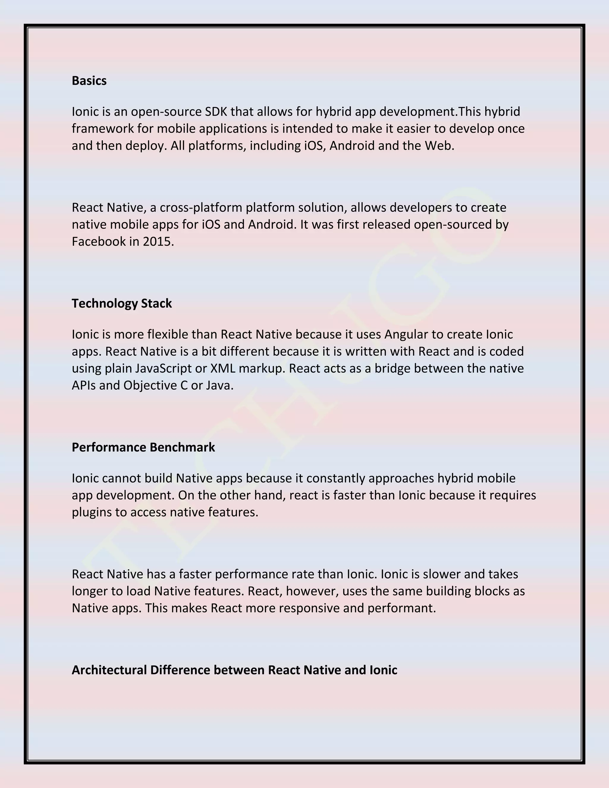 A Comparison of Ionic and React Native.pdf