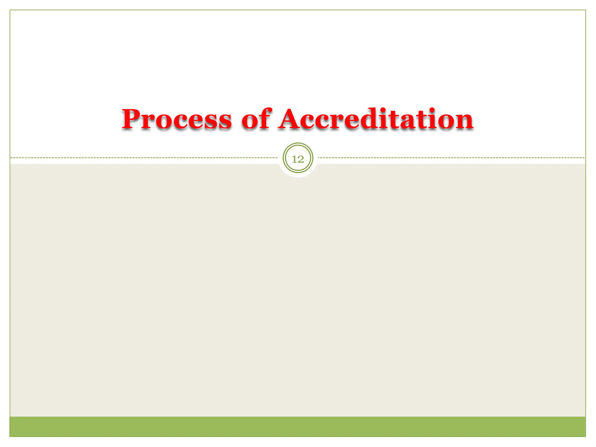 A Comparison of Quality Assurance Systems in TVET and Accreditation ...