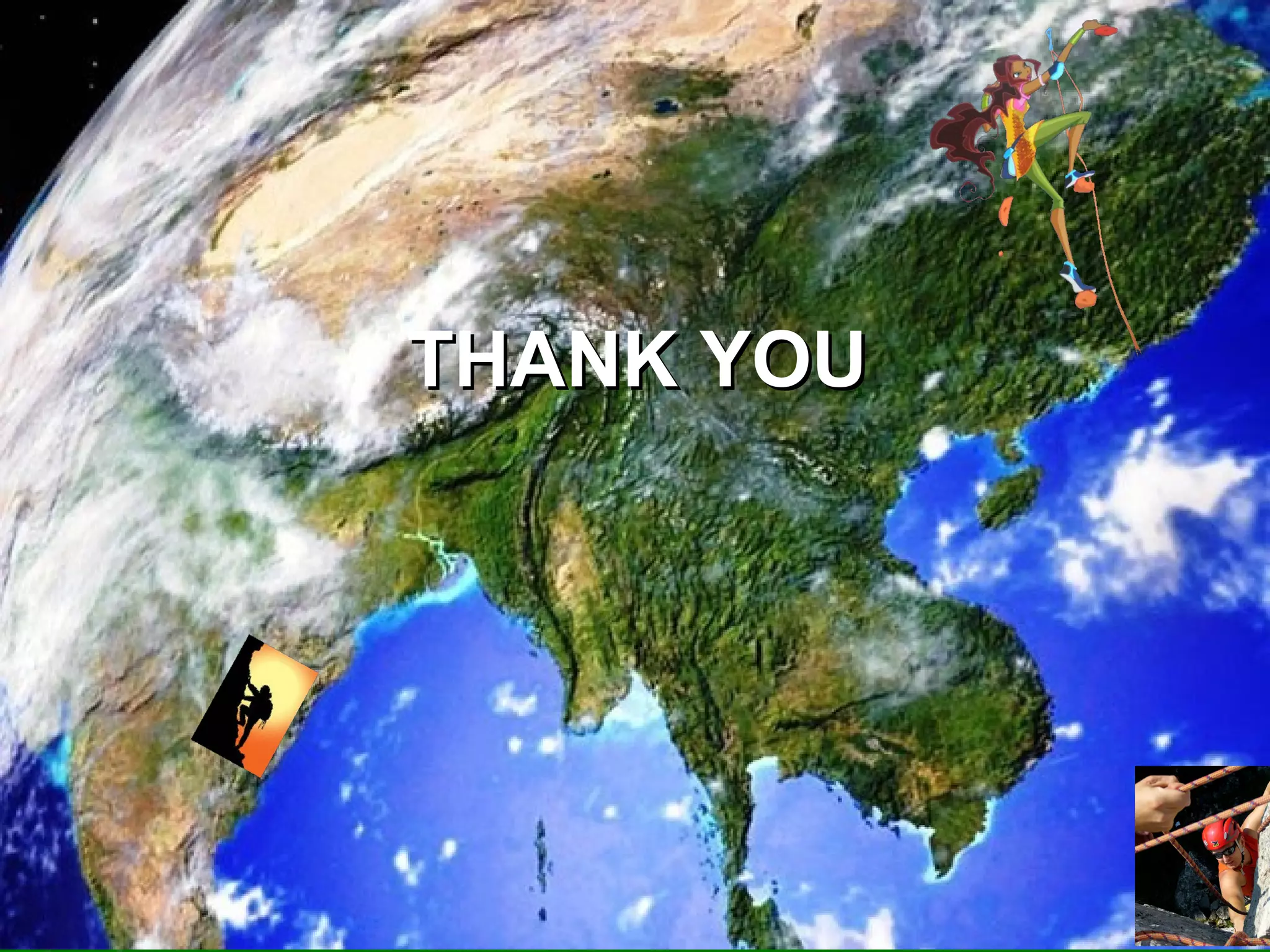 A comparison of rock climbing styles | PPT