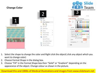 A comparison of the cell walls gram-positive and gram-negative medical ...