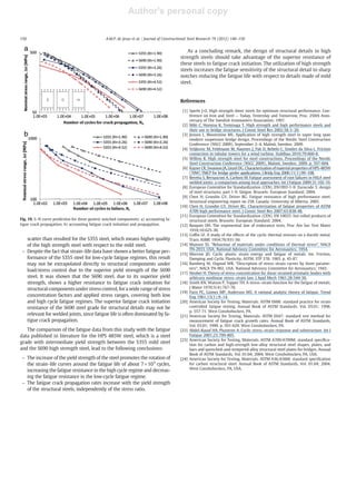 A comparison of the fatigue behavior between S355 and S690 steel grades.pdf