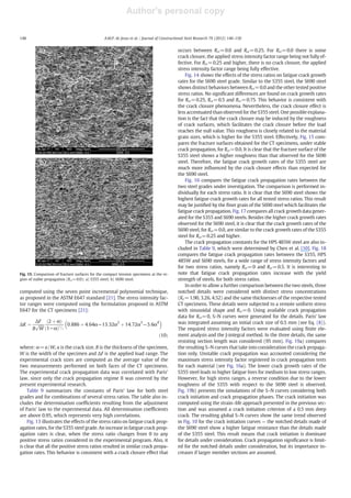 A comparison of the fatigue behavior between S355 and S690 steel grades.pdf