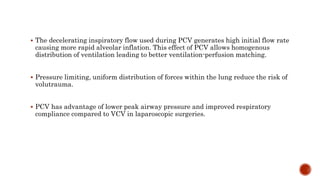 A comparison OF volume-controlled ventilation and pressure-controlled ventilation.pptx