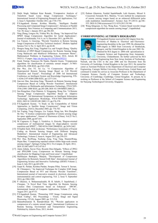 A Comparative Case Study on Compression Algorithm for Remote Sensing ...