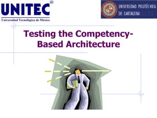 A competency based human resources architecture - ppt | PPT