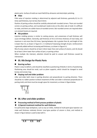 A complete collection of plastic parts design tech.pdf