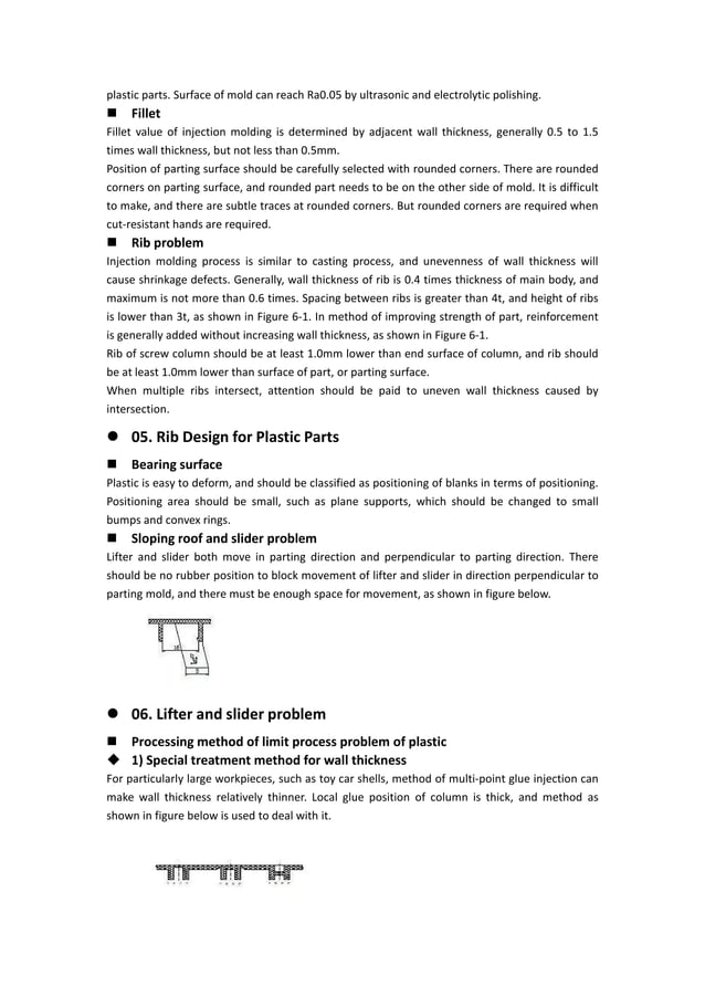 A complete collection of plastic parts design tech.pdf