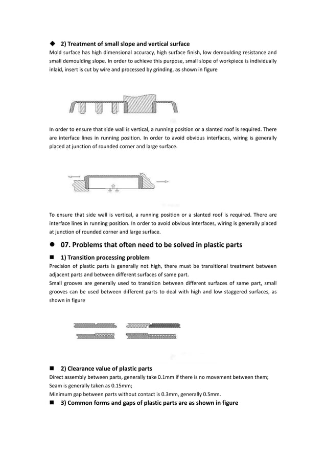 A complete collection of plastic parts design tech.pdf